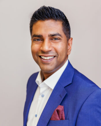 Areef Hack - Algonquin Capital