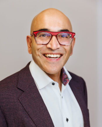 Brian D’Costa - Algonquin Capital